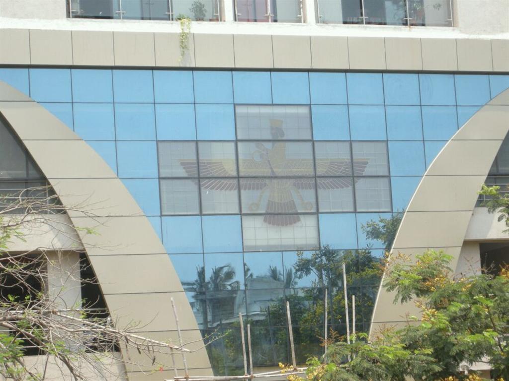 Stained Glass Art Works from Mumbai, India brought to you by Cyrus ...